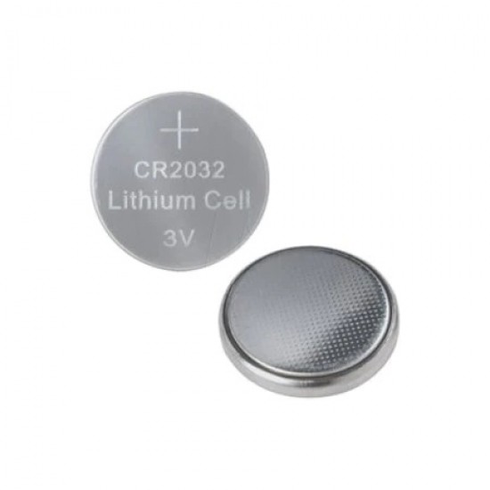 OEM CR2032 3V Bios Pili - BP-OEM01
